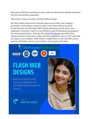 Flash Web Designs.pdf