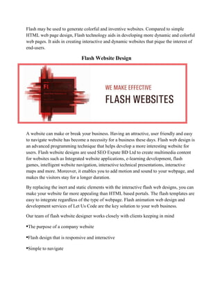 Flash Web Designs.pdf