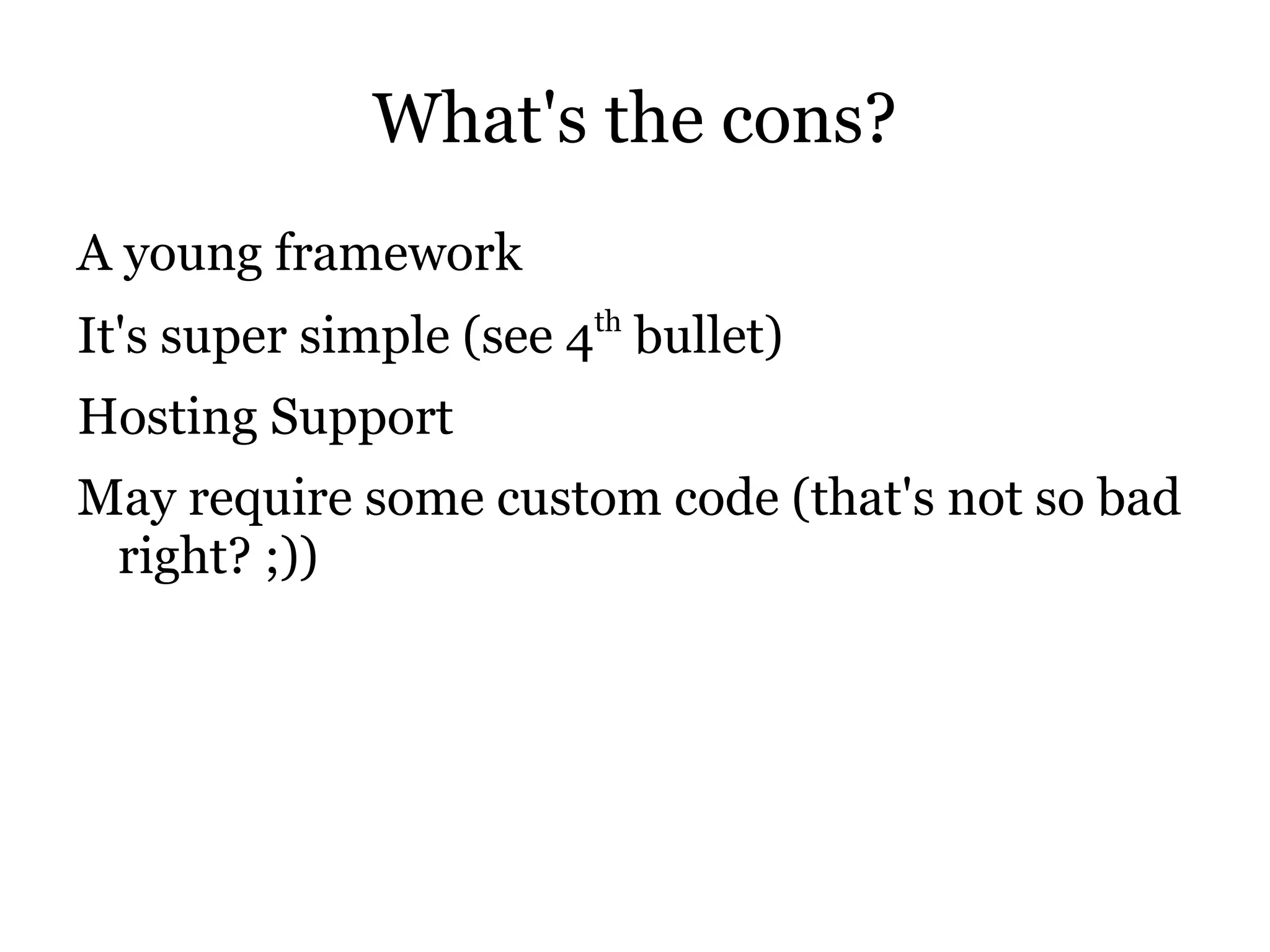 Flask | PPT Flask | PPT