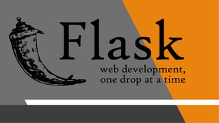 Flask | PDF