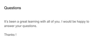 Flask and Angular: An approach to build robust platforms | PPT | Free ...