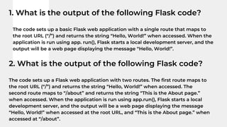 Flask Interview Questions.pdf