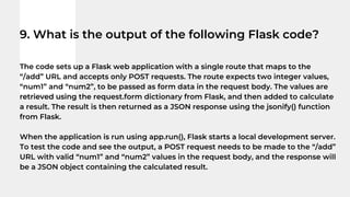 Flask Interview Questions.pdf