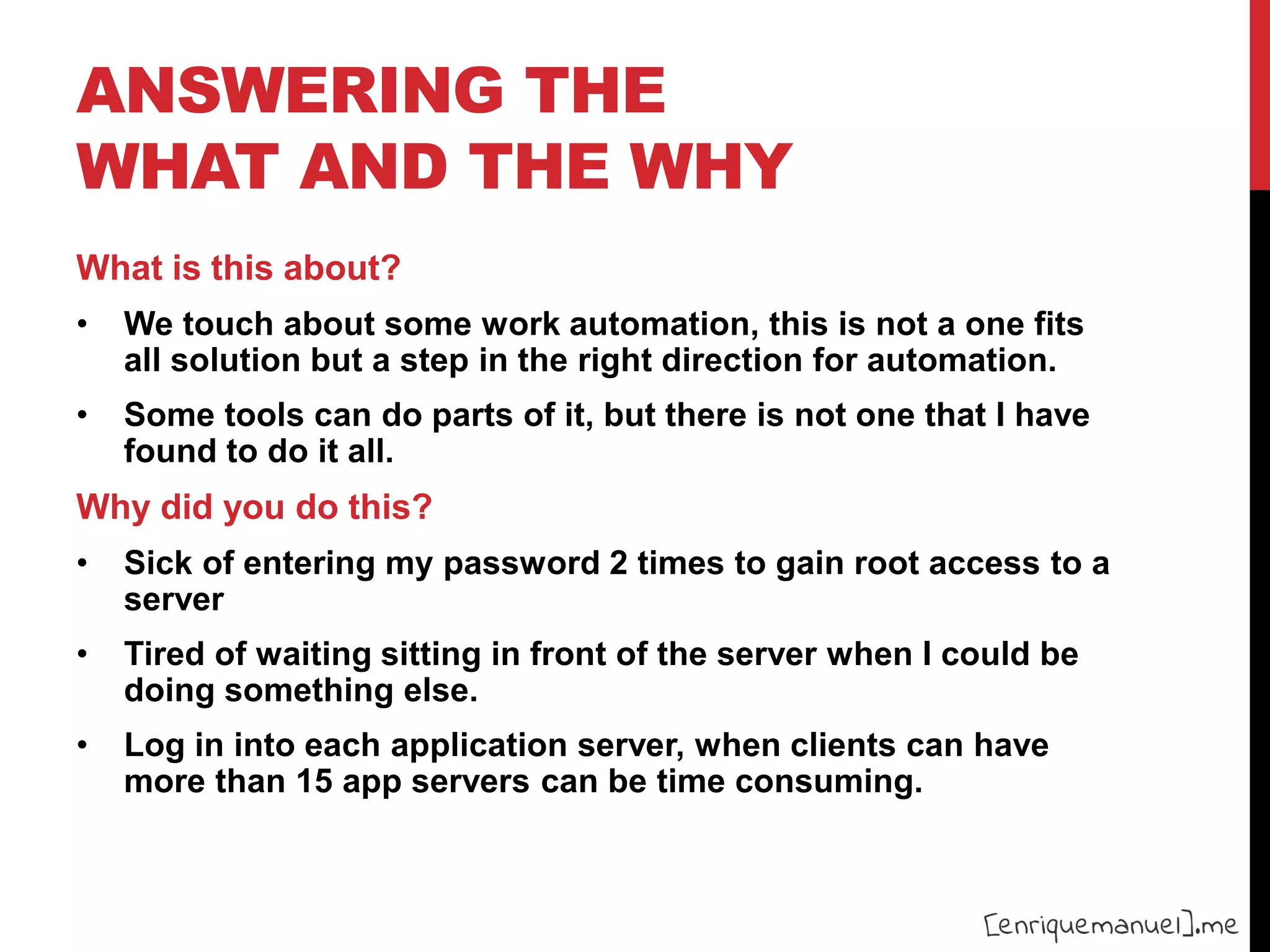 Flask and Paramiko for Python VA | PPTX | Programming Languages | Computing