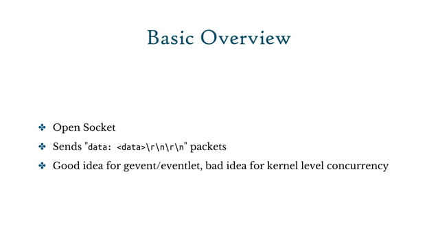 Flask patterns | PDF