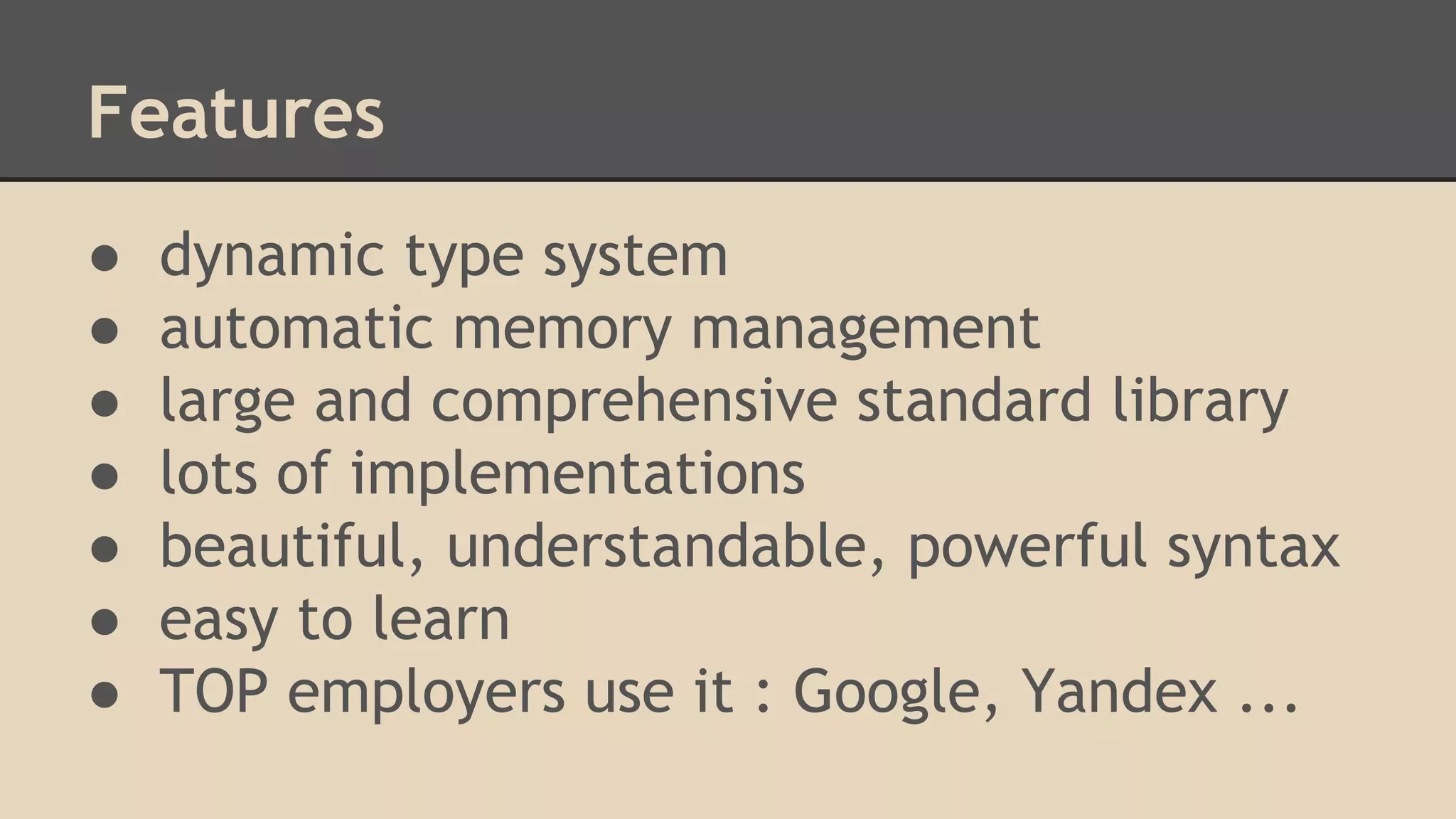 Python and Flask introduction for my classmates Презентация и введение ...