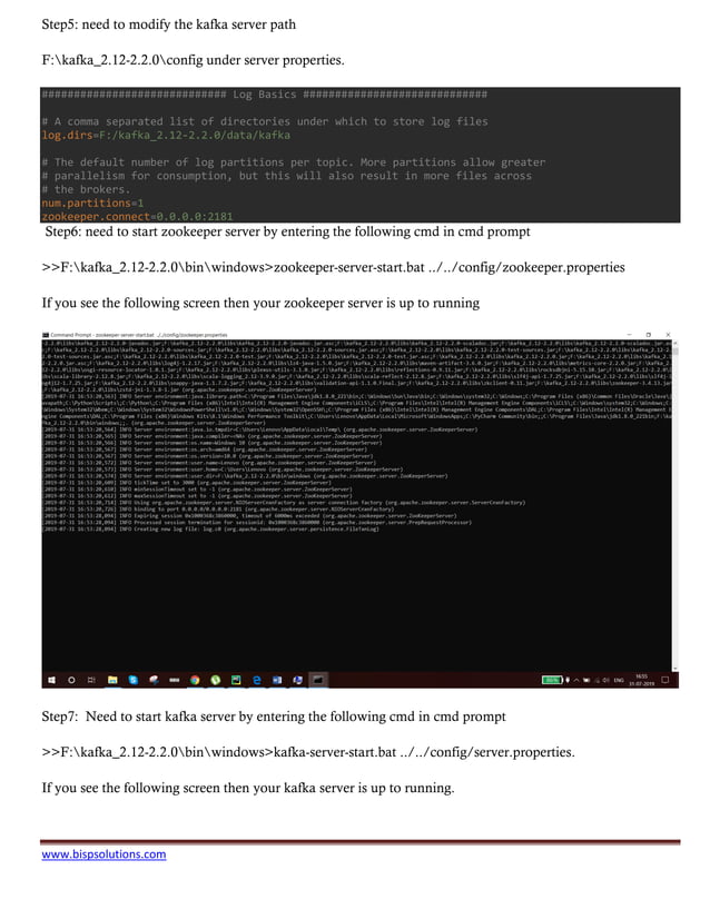 Flask Pykafka Integration And Setup Pdf 4993