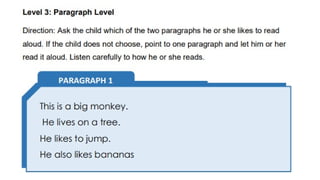 Flat-Reading in English for Grade One.pptx
