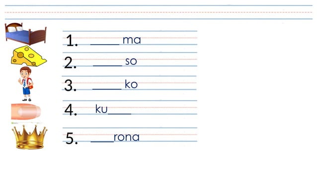 Flat-Reading in English for Grade One.pptx
