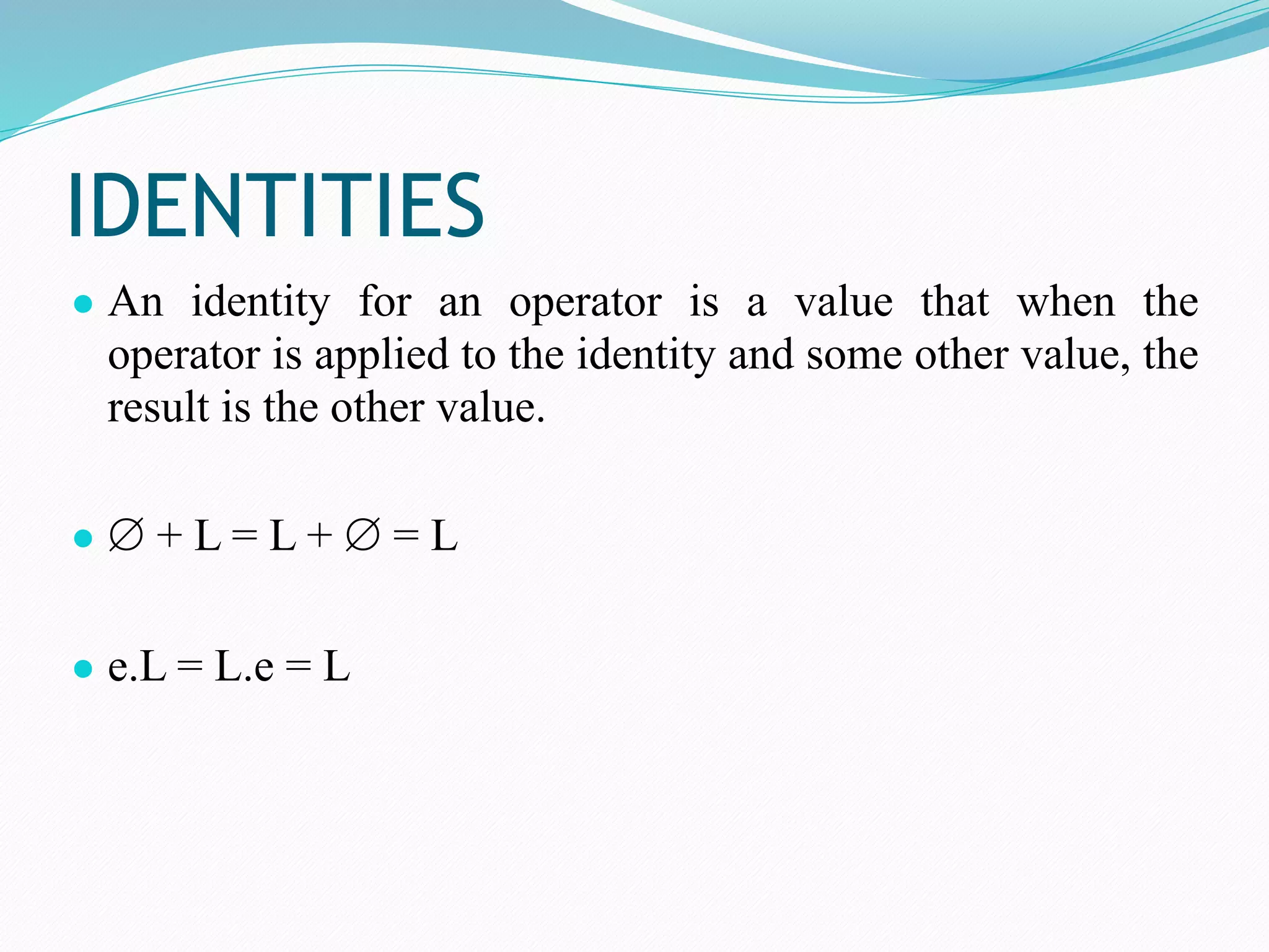 Formal Languages And Automata Theory Unit 2 Pdf Programming Languages Computing