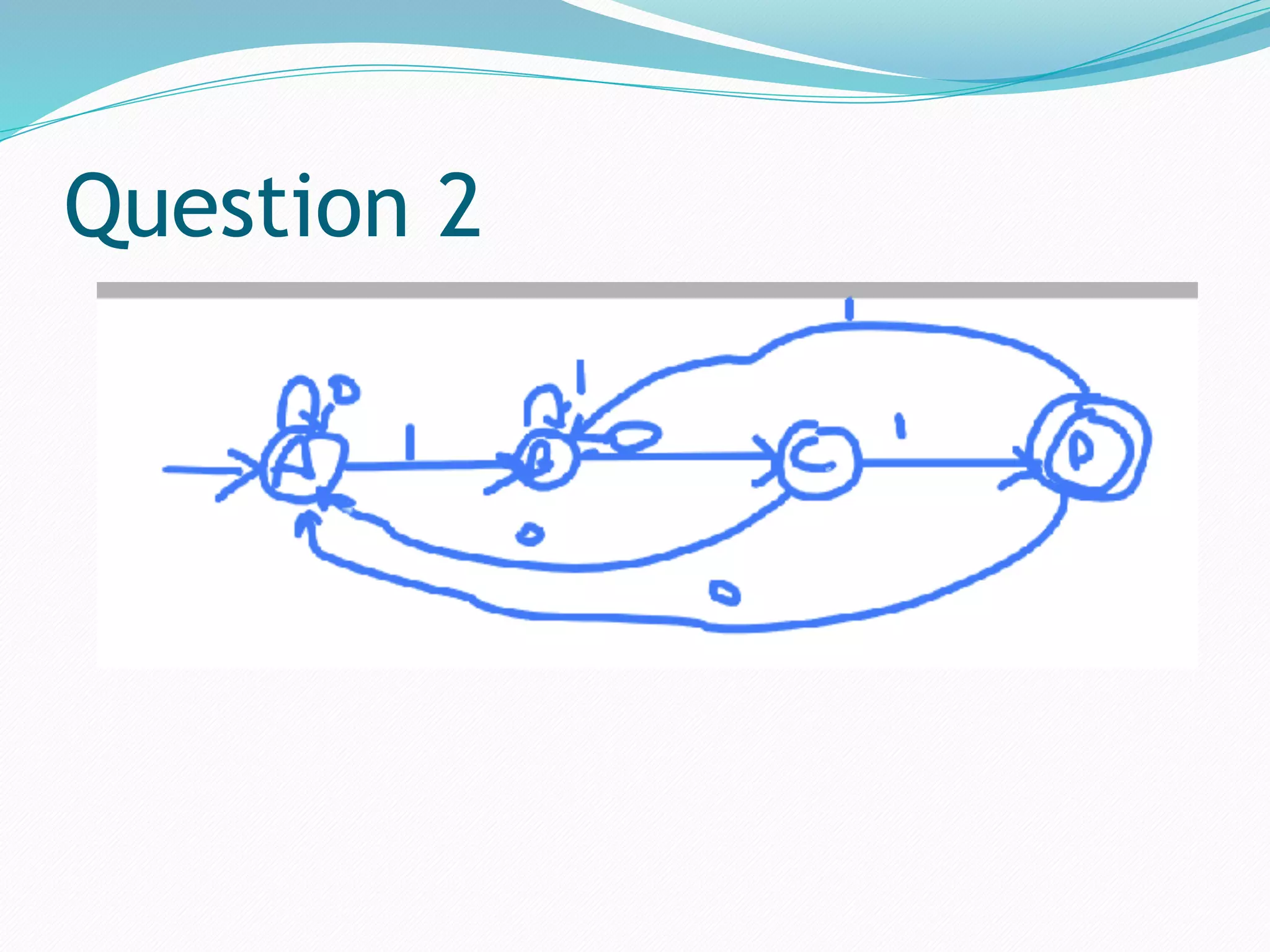 Formal Languages And Automata Theory Unit 2 Pdf Programming Languages Computing