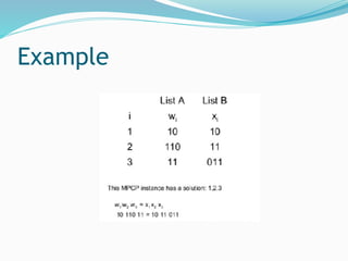 Formal Languages and Automata Theory unit 5 | PDF