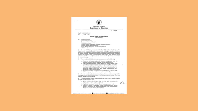 FLAT Assessment Tool.pptx | Primary Education | Education