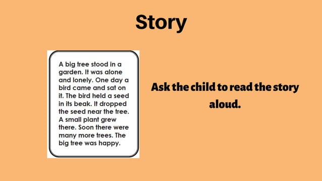 FLAT Assessment Tool.pptx | Primary Education | Education