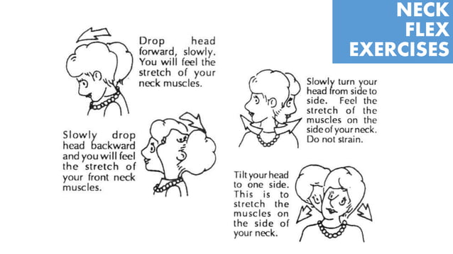 Flat back syndrome | PPTX | Physical Therapy | Wellness