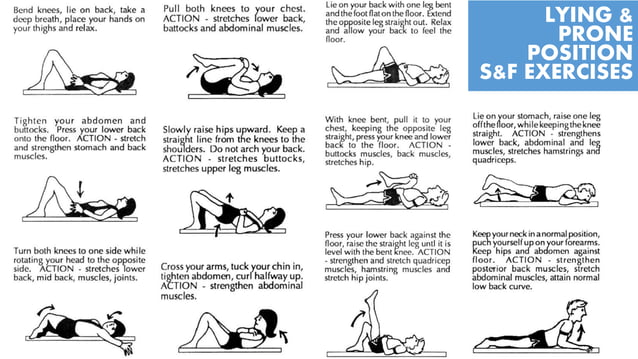 Flat back syndrome | PPTX | Physical Therapy | Wellness