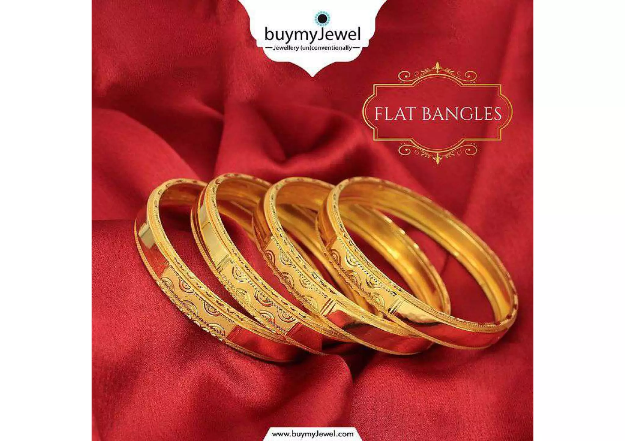 flat bangles | PPT