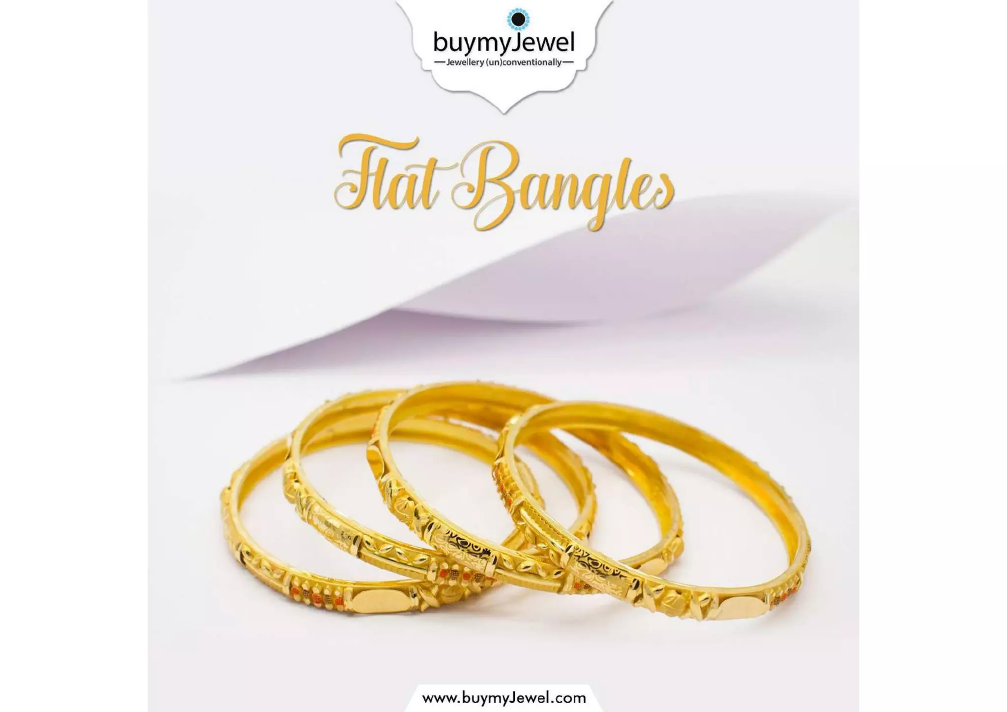 flat bangles | PPT