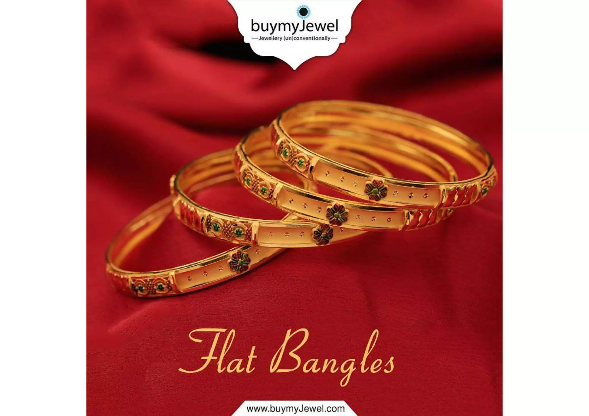 flat bangles | PPT