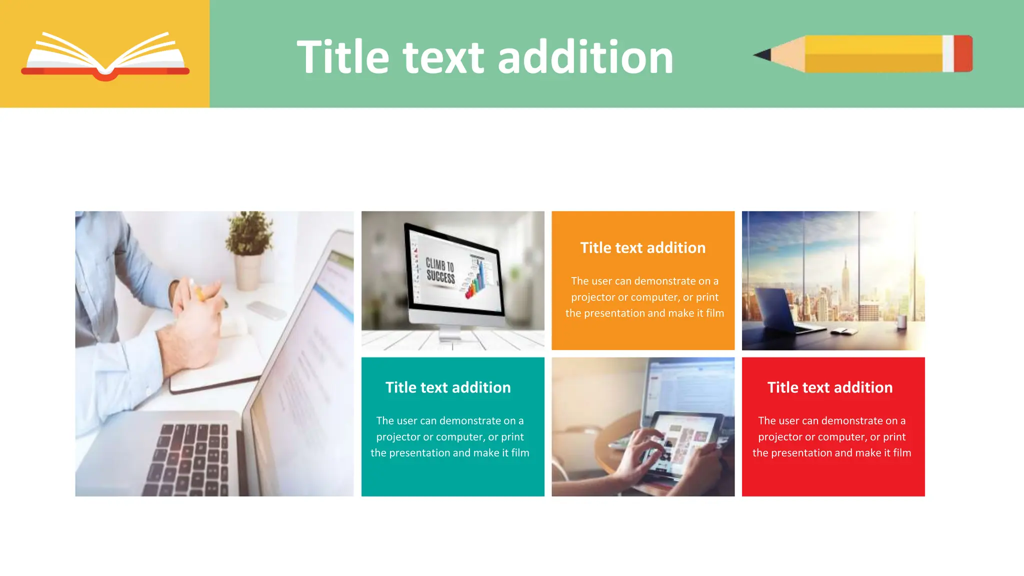 Flat cartoon co-WPS Office new for fun.pptx