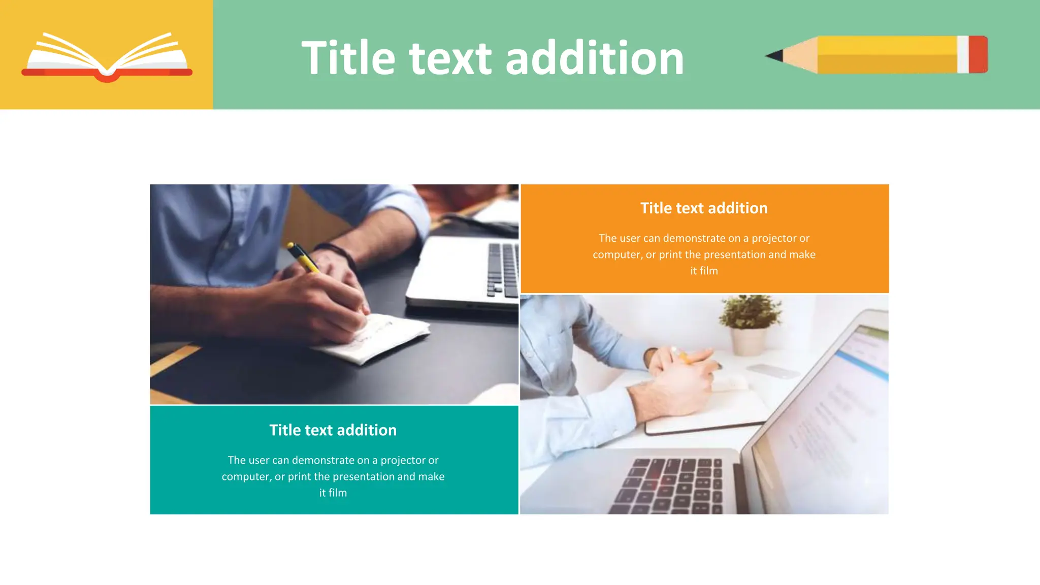 Flat cartoon co-WPS Office new for fun.pptx
