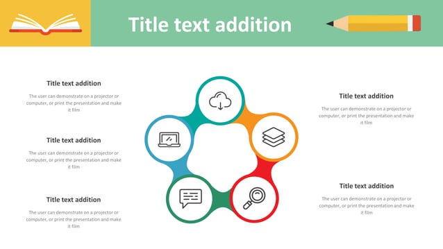 Flat cartoon co-WPS Office new for fun.pptx