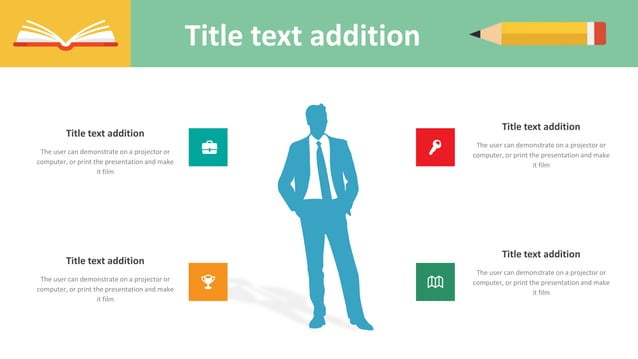 Flat cartoon co-WPS Office new for fun.pptx