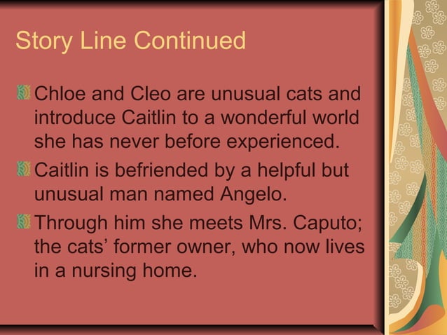 Flat cats | PPT | Cats | Pets