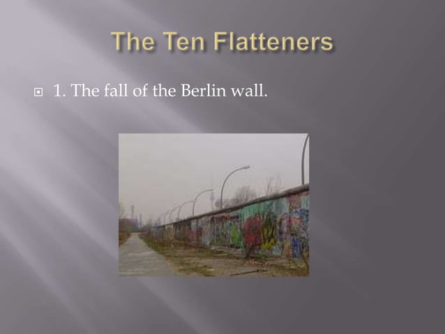 Flat Classroom Project | PPT