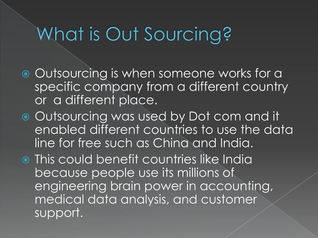 Flat Classrooms Project | PPT