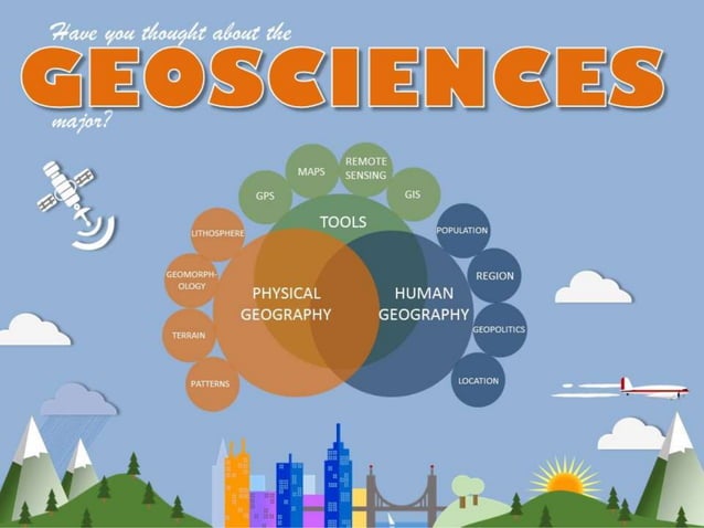 Geosciences Poster | PPTX