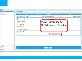 ETL Validator: Flat File to Table comparison | PPTX