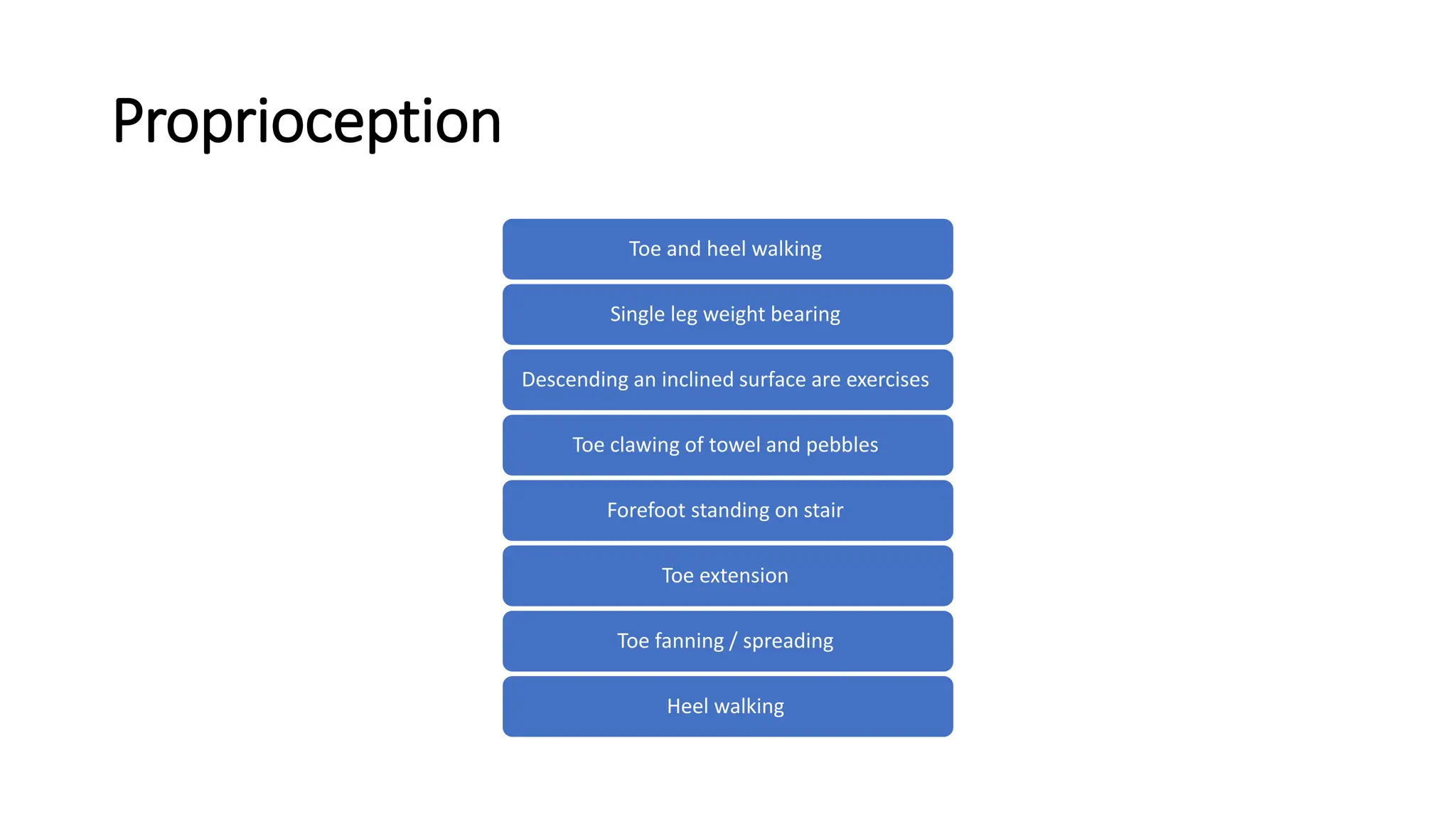 flat foot.ppt [pes planus ] #physio.# rehabilitation | PPTX