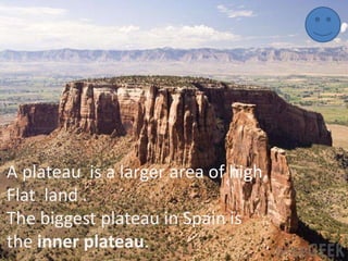 Flat landscapes 3 b | PPTX