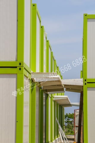 Flat pack japan fukushima-disaster site | PPT