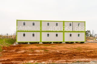 Flat pack japan fukushima-disaster site | PPT