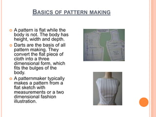 Flat pattern | PPT