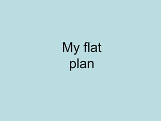 Flatplan | PPT