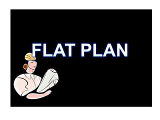 Flat plan | PPT | Contemporary Hits/Pop/Top 40 | Music