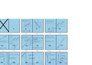 Flat plan q | DOCX