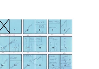 Flat plan q | DOCX