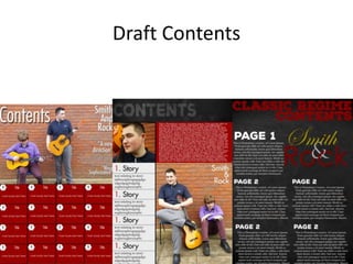 Drafts | PPTX