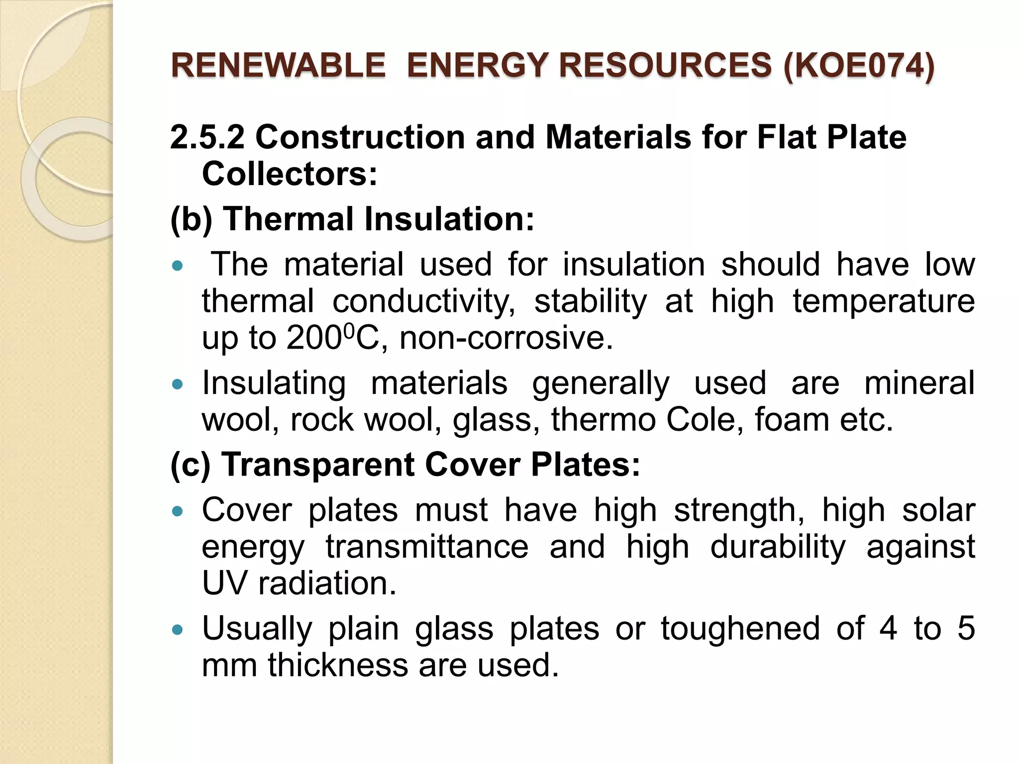 Flat plate collectors.pptx