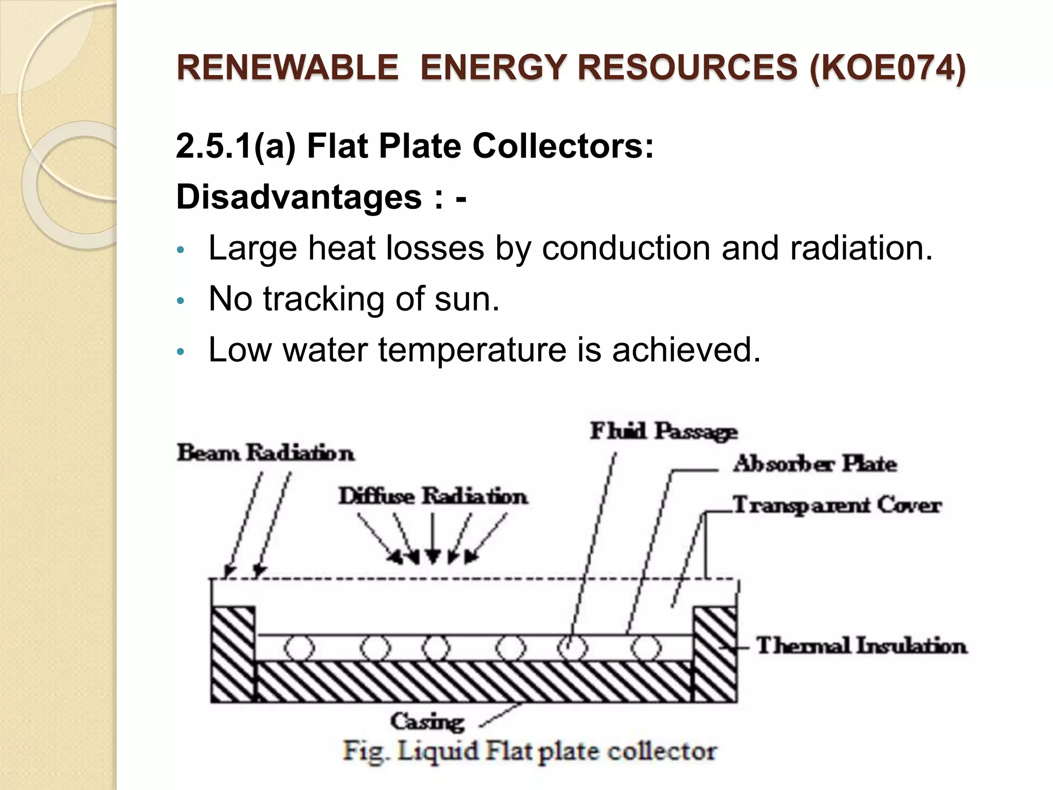 Flat plate collectors.pptx