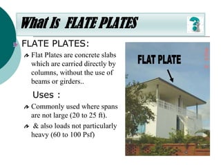 Flat plate slab design (10.01.03.052) | PPT