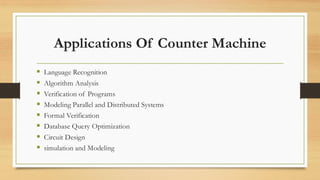 Formal language and automata theory basic | PDF