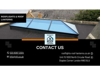 Flat roof skylight window (1).pptx