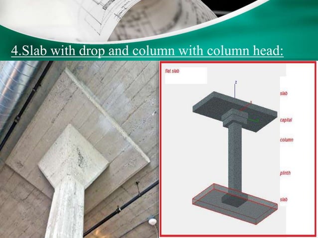 Flat slab | PPT
