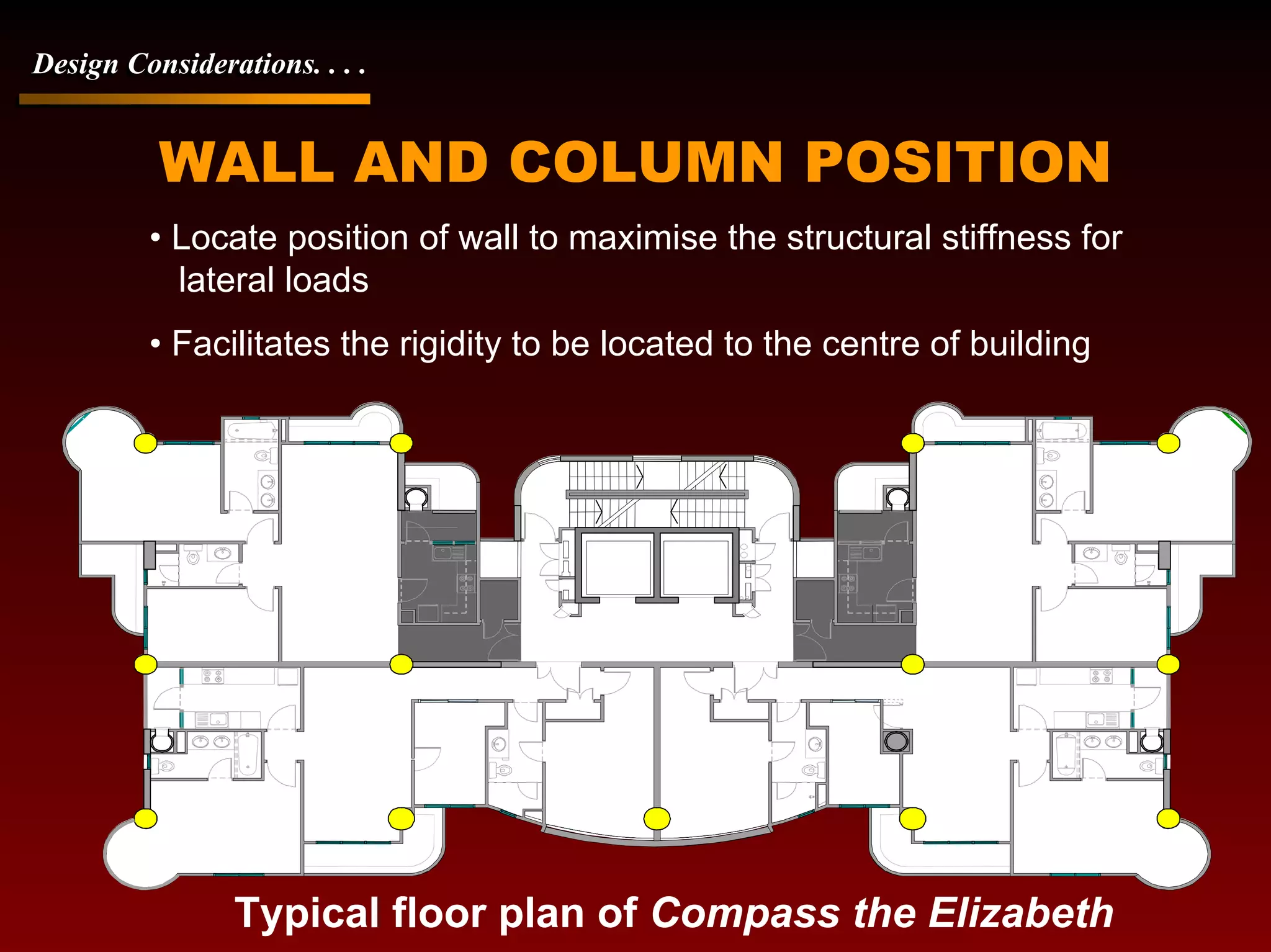 Flat slab design | PDF