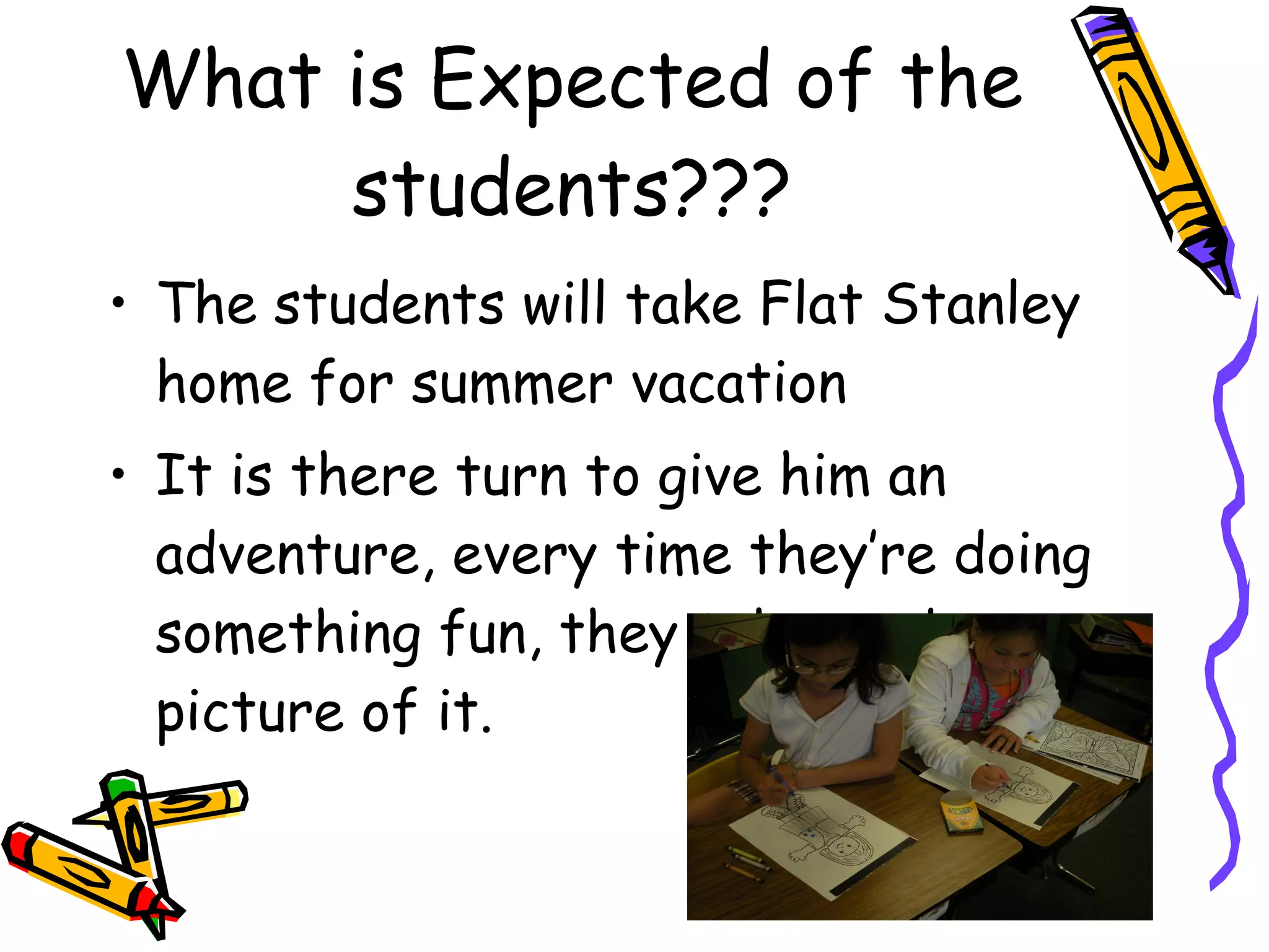 Flat stanley power point | PPT